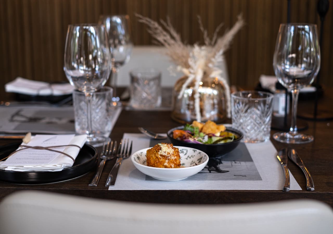 5 reasons to visit the new Kashew Restaurant - Hello Lifestyle Magazine