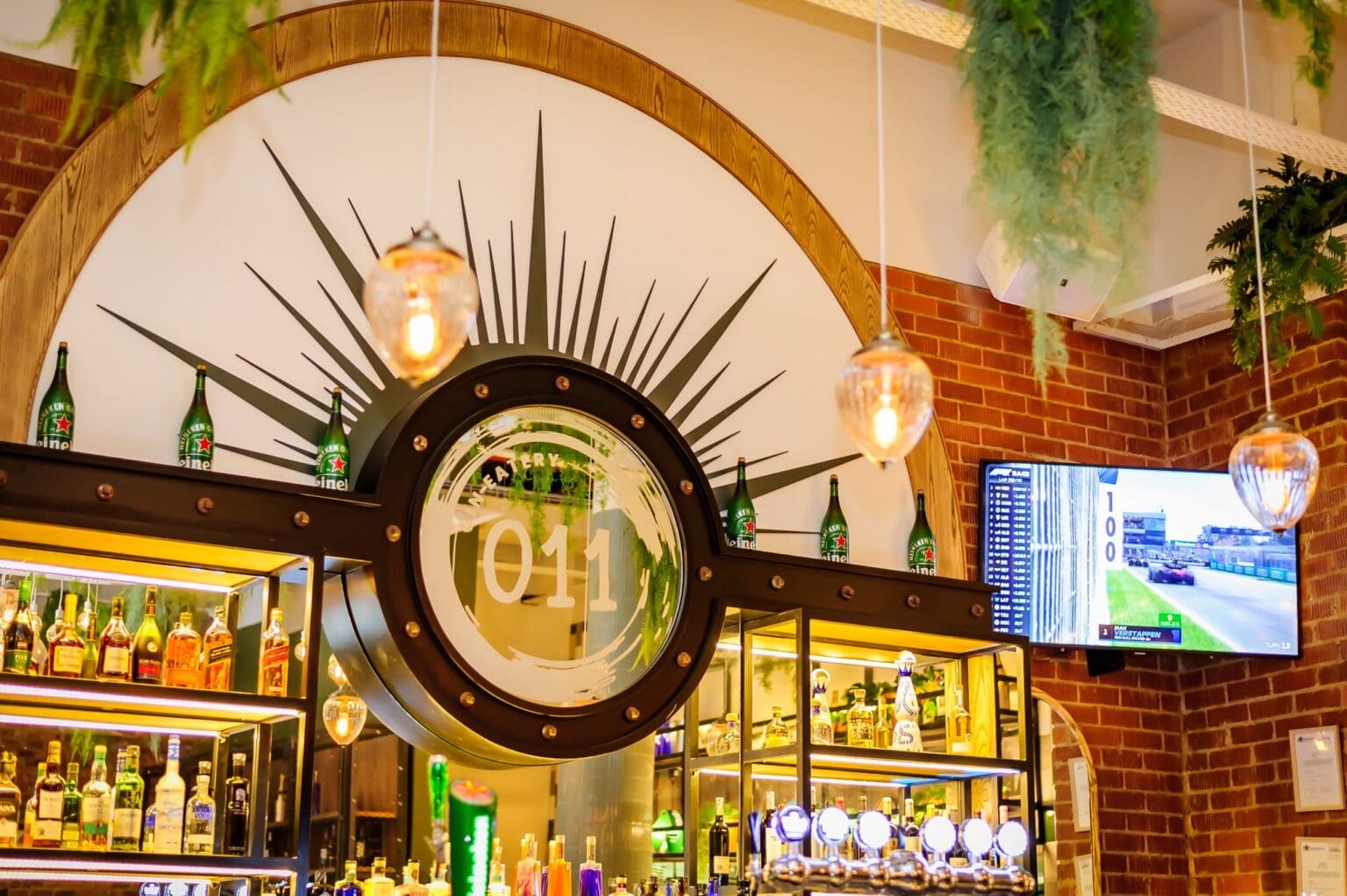 Top 4 bars in Joburg to warm up at this winter - Hello Lifestyle Magazine