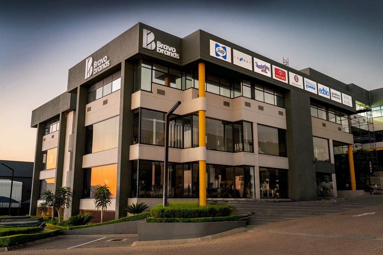 Brand Experience Centre in Kramerville - Hello Lifestyle Magazine