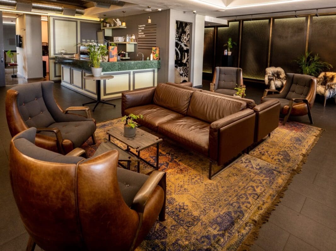 The perfect co-working space in Rosebank - Hello Lifestyle Mag