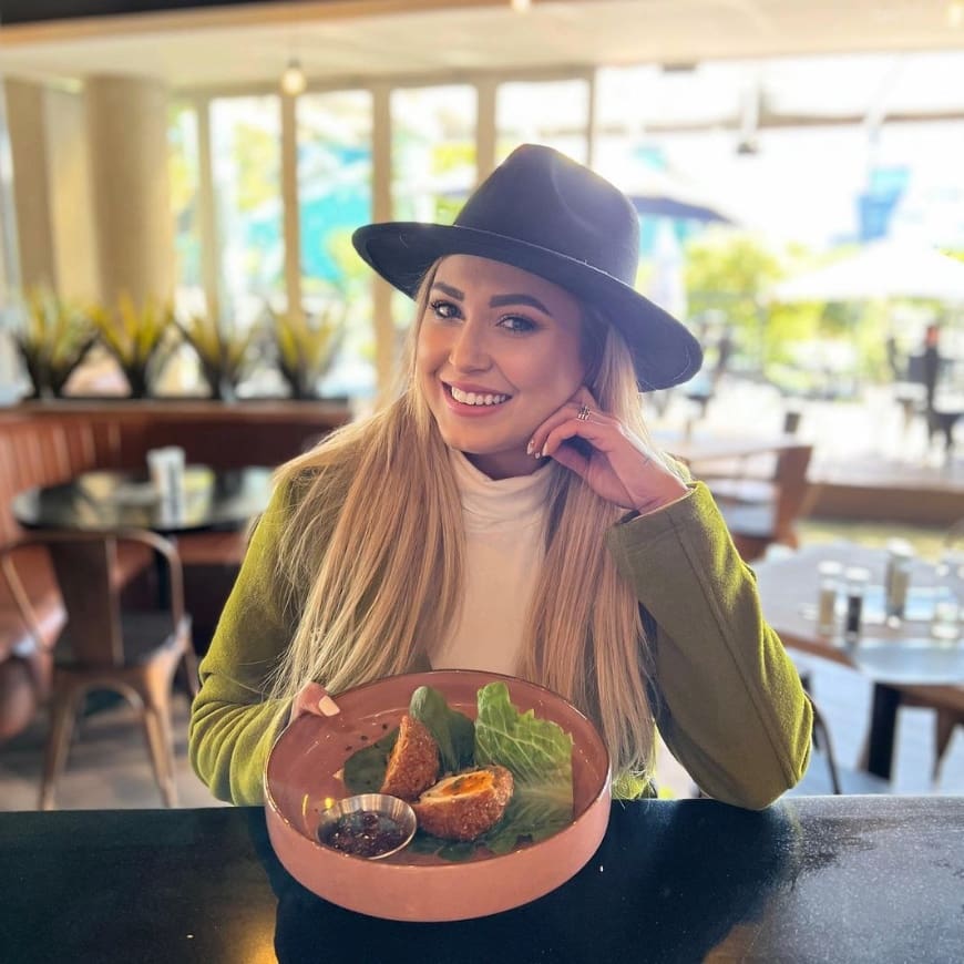 Top 7 new(ish) restaurants in SA - Hello Lifestyle Magazine