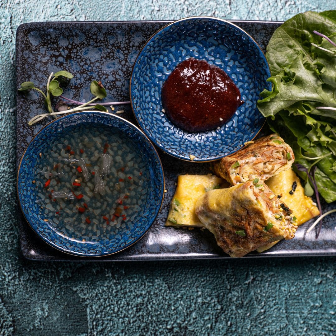 Kali Restaurant: WIN four-course for four - Hello Lifestyle Magazine