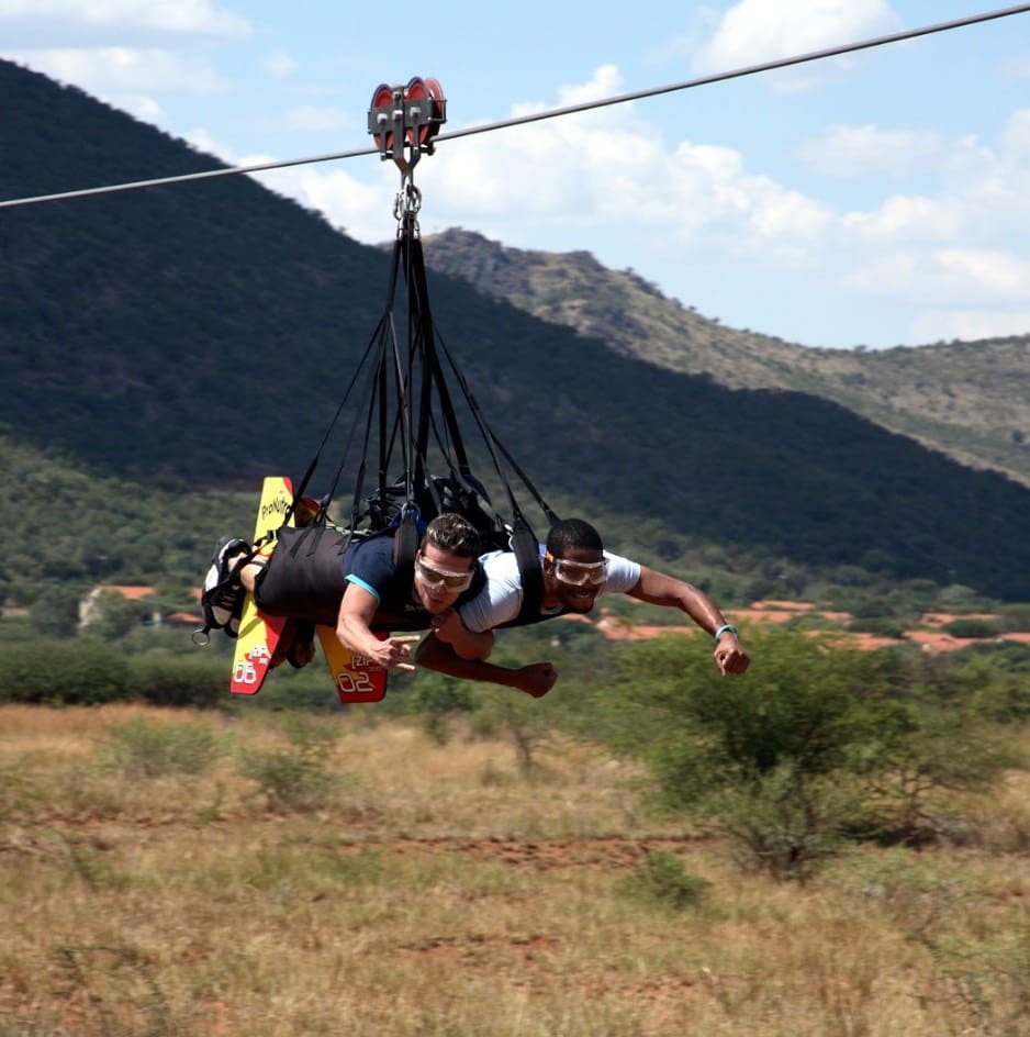 Our top 10 things to do at Sun City - Hello Lifestyle Magazine