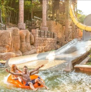 Our top 10 things to do at Sun City - Hello Lifestyle Magazine