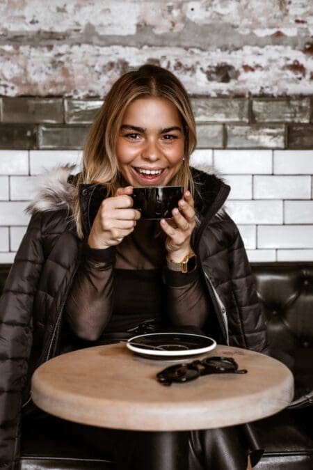 Steri Stumpie Chocolate Mousse - Hello Lifestyle Magazine