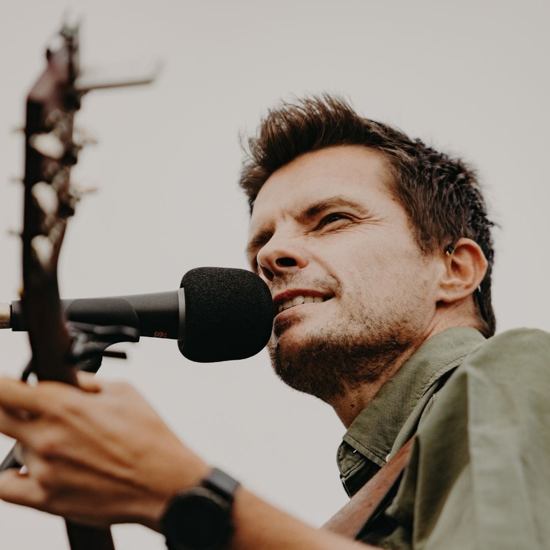 The real Elvis Blue - Hello Lifestyle Magazine