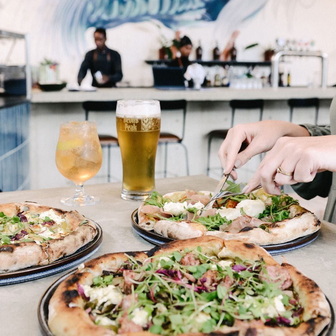 Fable Restaurant: Humble, yet enticing - Hello Lifestyle Magazine