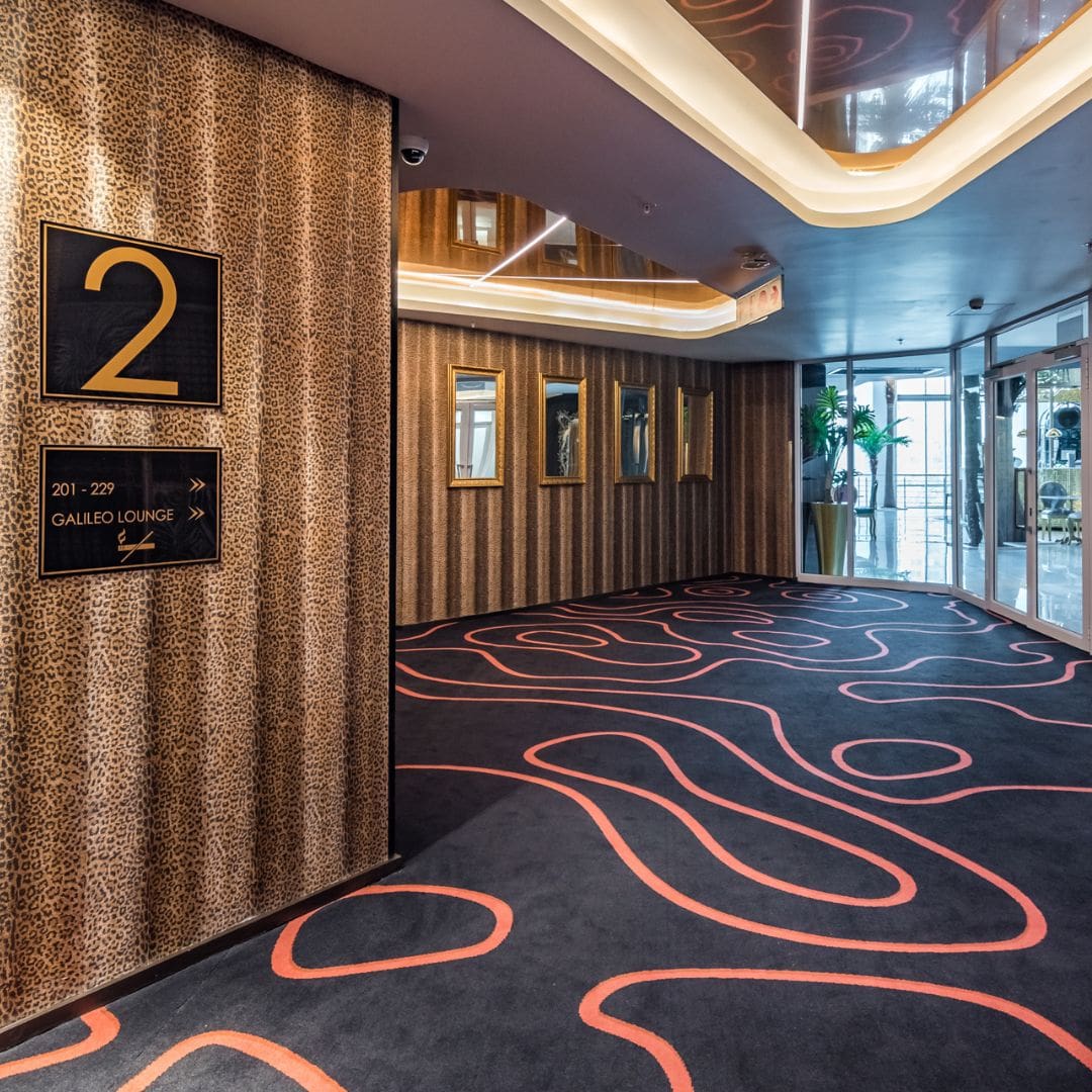 Hotel Sky: Starry, starry night - Hello Lifestyle Magazine