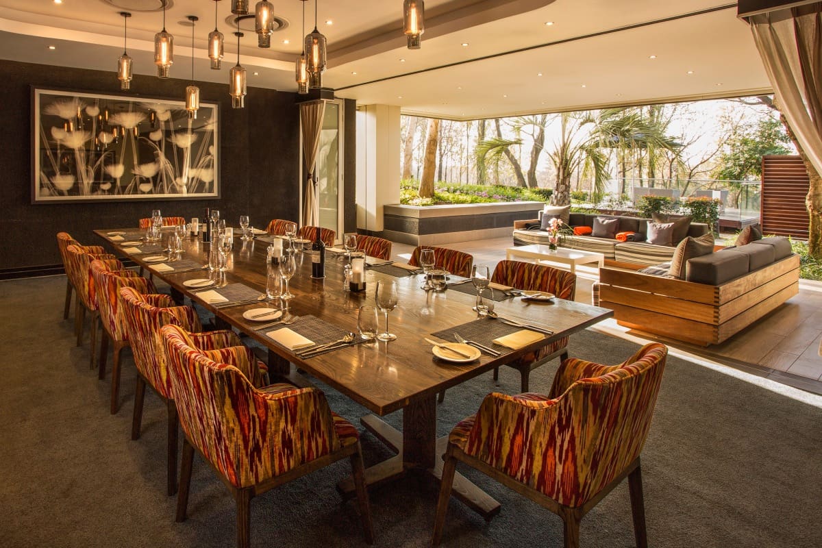 The Maslow Hotel in Sandton celebrates 10 years - Hello Lifestyle Magazine