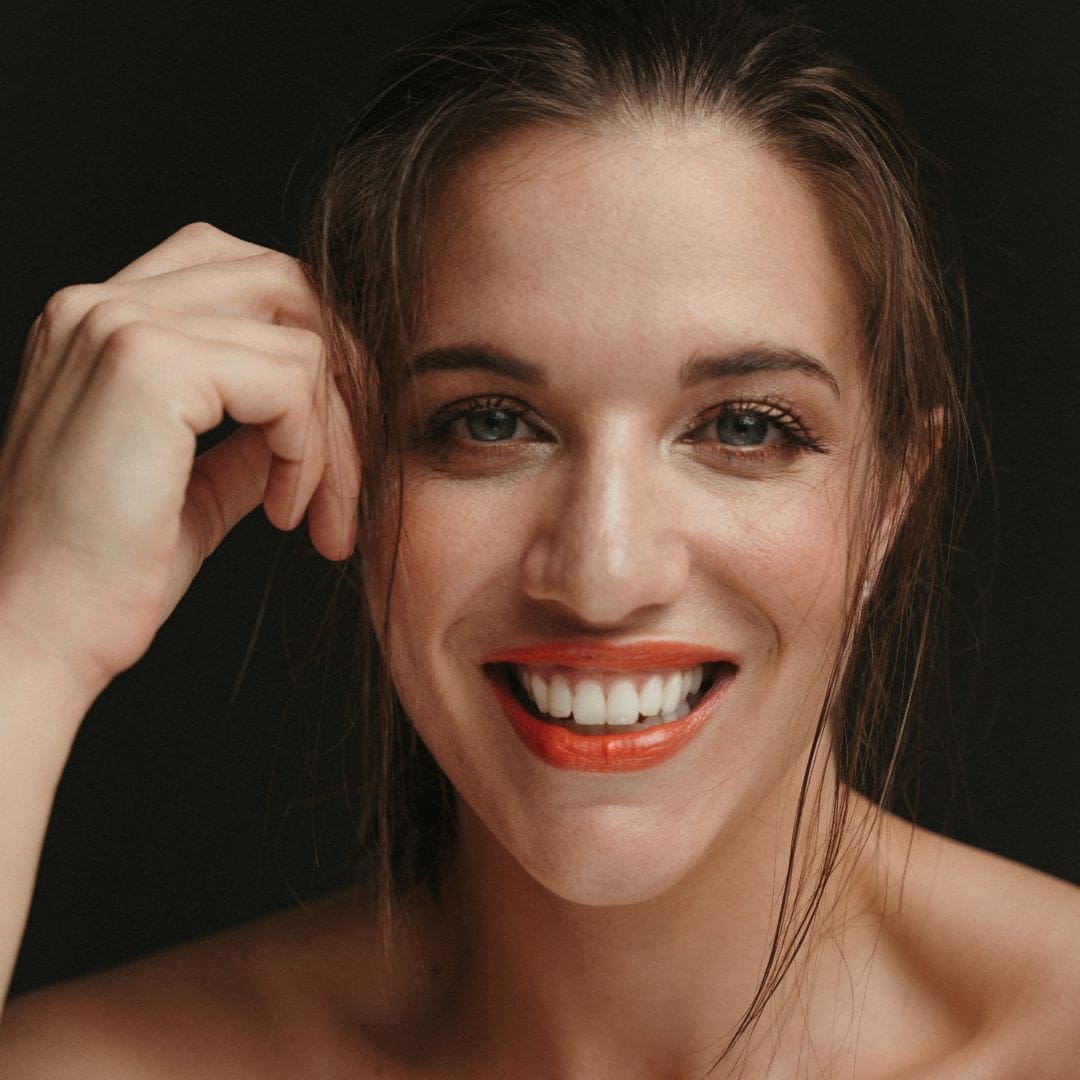 Marciel Hopkins: A go-getter with a glow - Hello Lifestyle Magazine