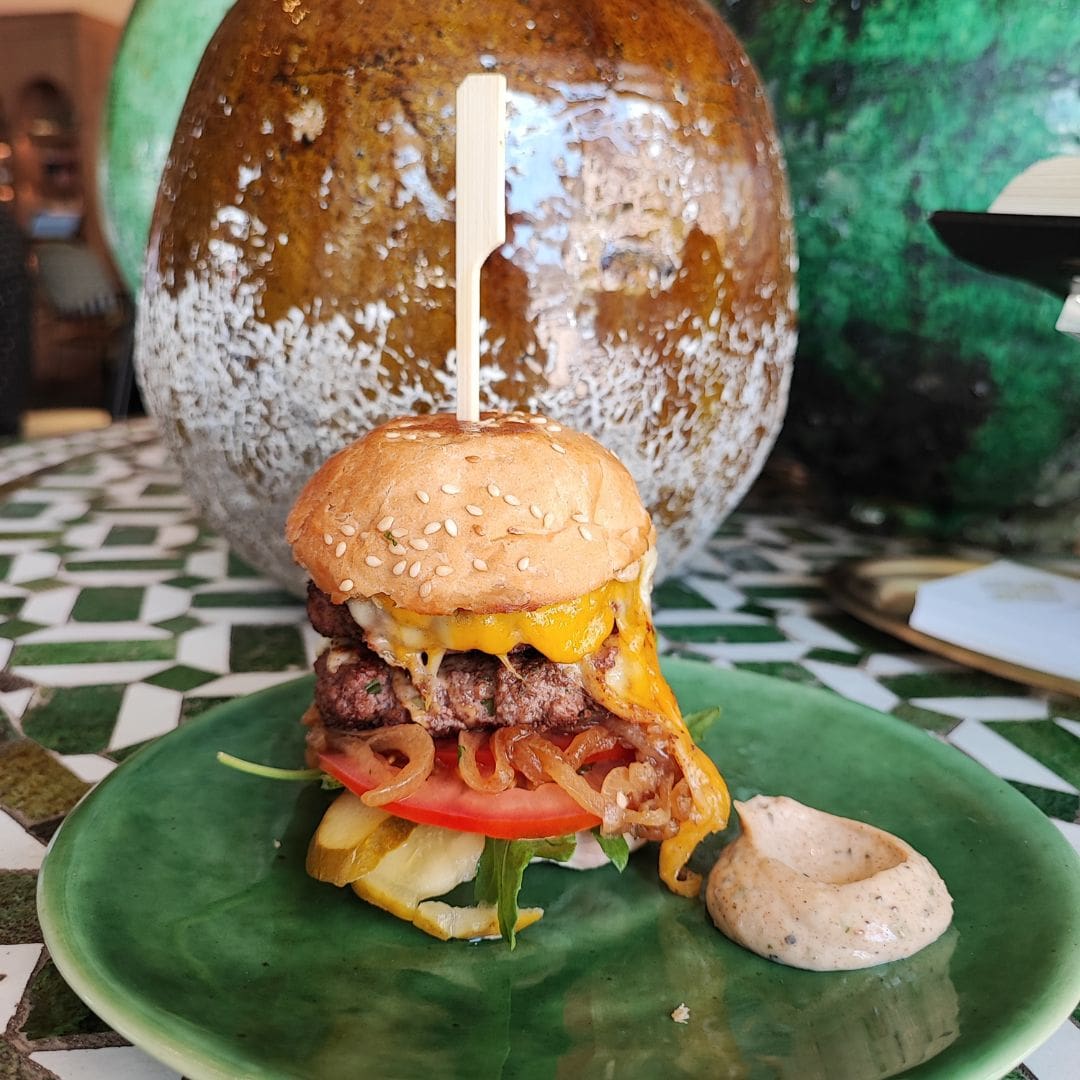 Tashas: Glorious Moroccan Dining - Hello Lifestyle Magazine