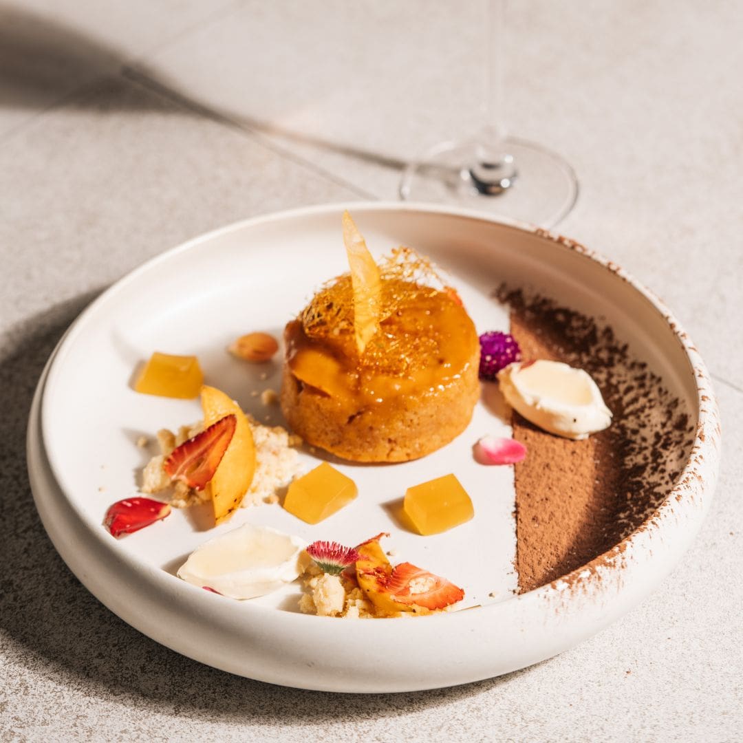 MESH Members Club unveils a new menu - Hello Lifestyle Magazine