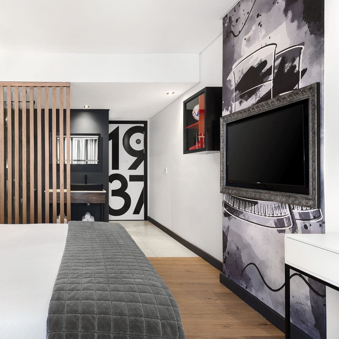 Orlando Pirates – Yours in hospitality - Hello Lifestyle Magazine