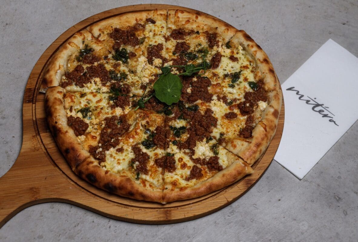 A Mediterranean dream in the heart of uMhlanga - Hello Lifestyle