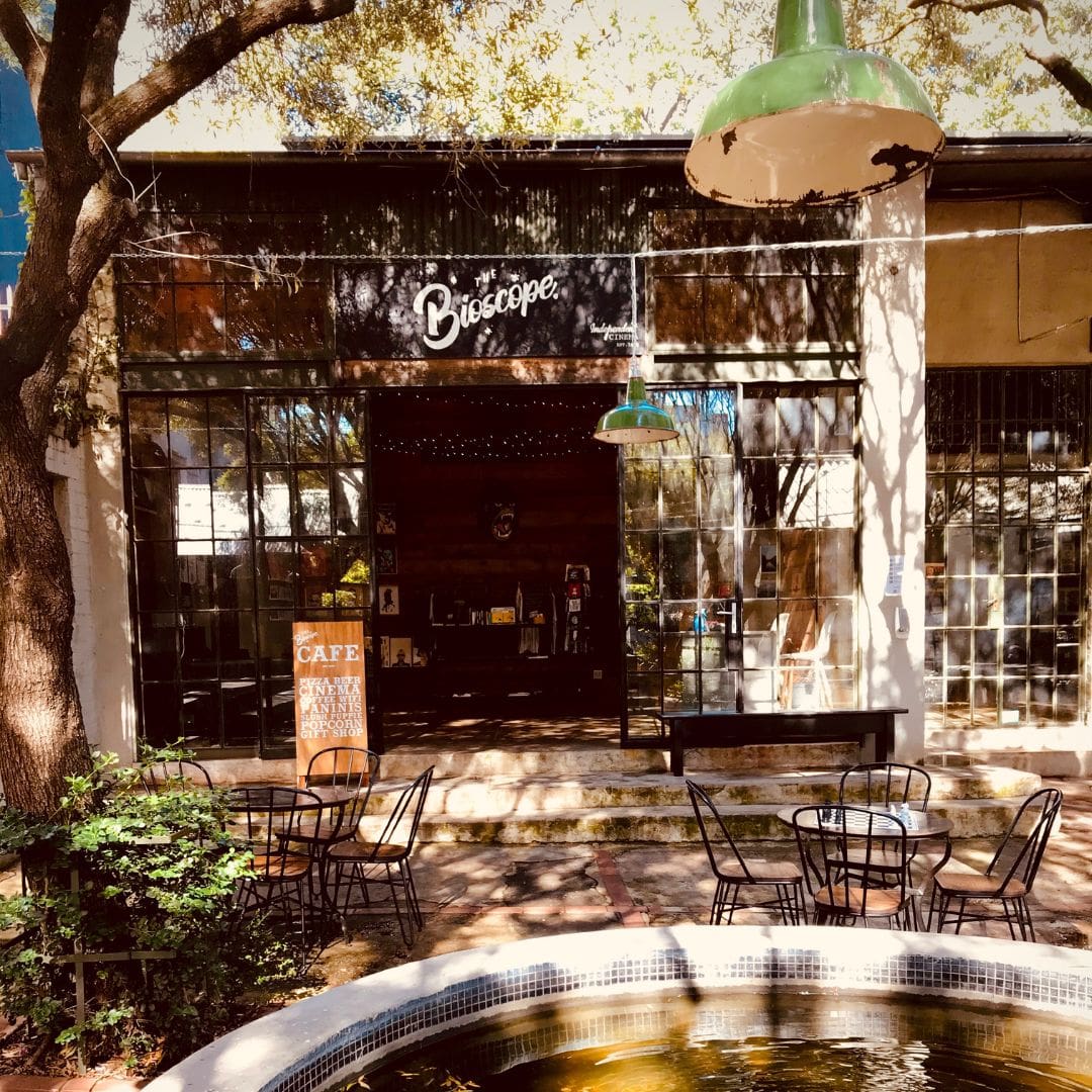 The Bioscope: Best choice for date night - Hello Lifestyle Magazine