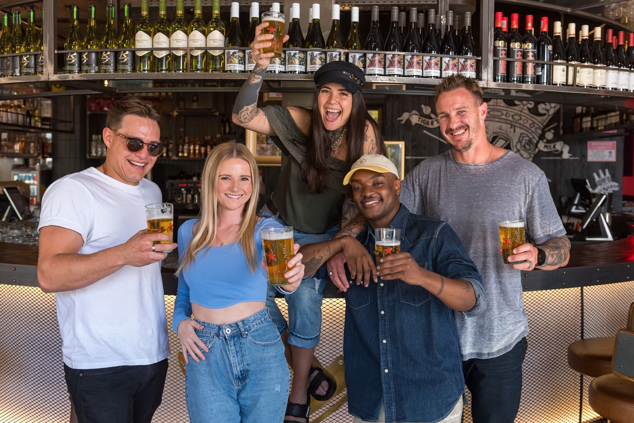 8 of the Best Nightlife Spots in Durban and Surrounds - Hello Lifestyle Magazine