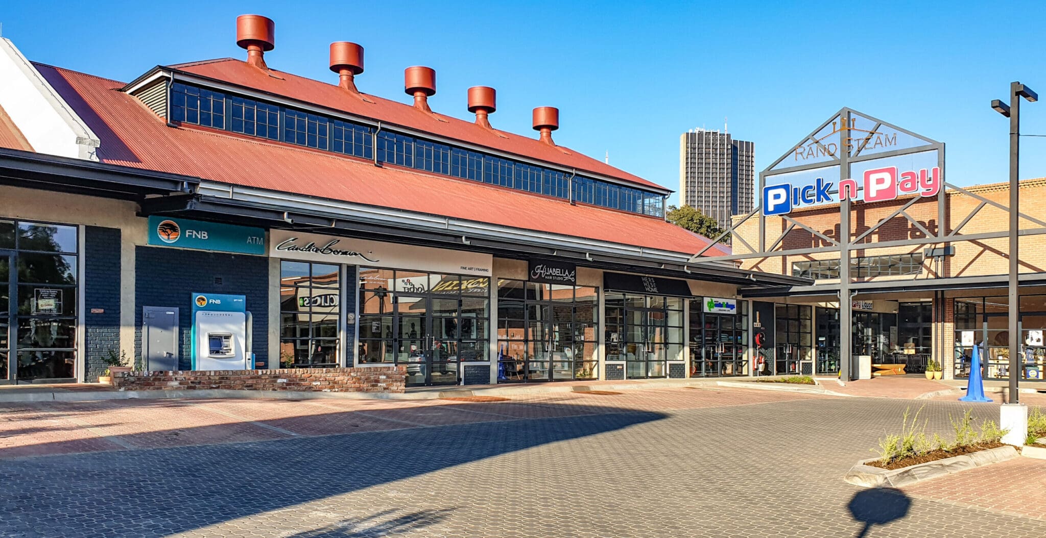 3 Historic Landmarks in Joburg - Hello Lifestyle Magazine