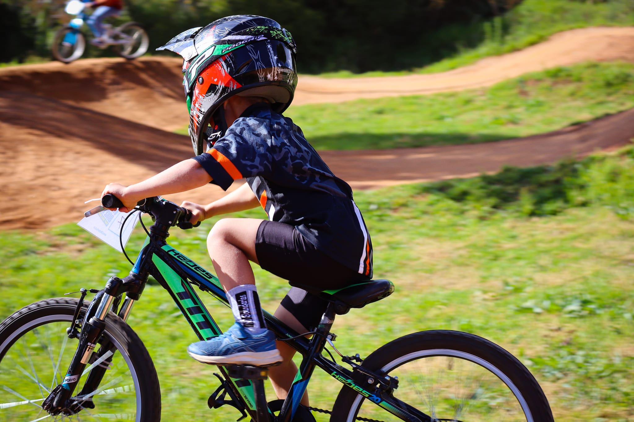 Our Top 9 Outdoor Activities for Kids in Joburg - Hello Lifestyle Magazine