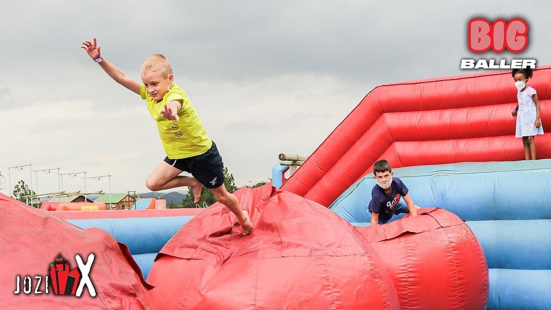 Our Top 9 Outdoor Activities for Kids in Joburg - Hello Lifestyle Magazine