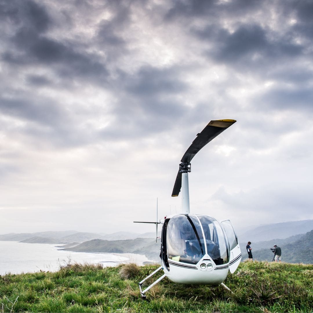 CLOSED: WIN a helicopter flip worth more than R3000 - Hello Lifestyle ...