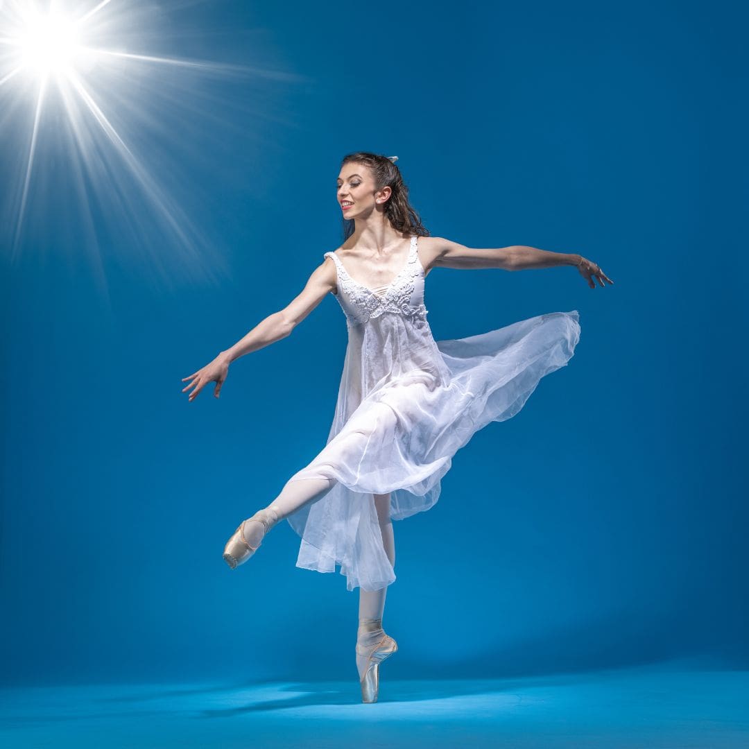 The Nutcracker: A festive ballet and family favourite - Hello Lifestyle ...