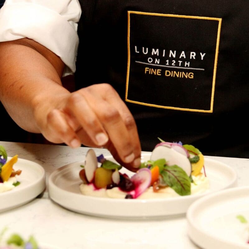 Luminary on 12th brings fine dining to the City of Jacarandas - Hello ...