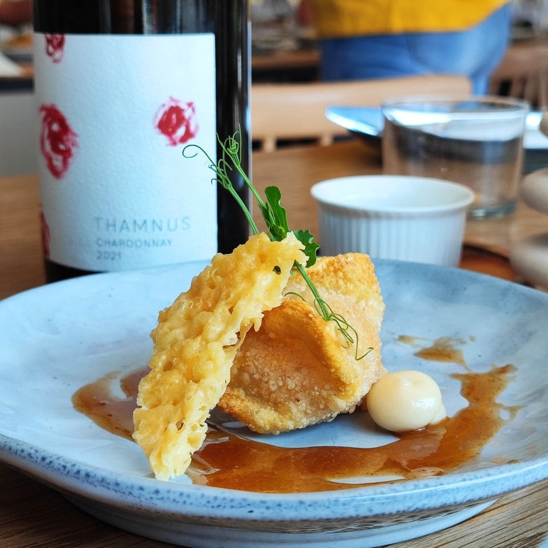 Embarc: A Surprising, Sensory Delight - Hello Lifestyle Magazine