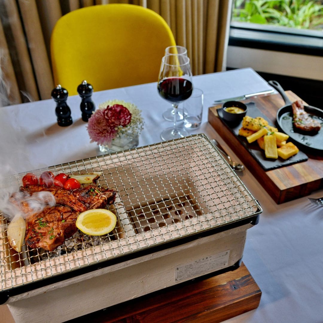 The Best South African Stays for Foodies - Hello Lifestyle Magazine