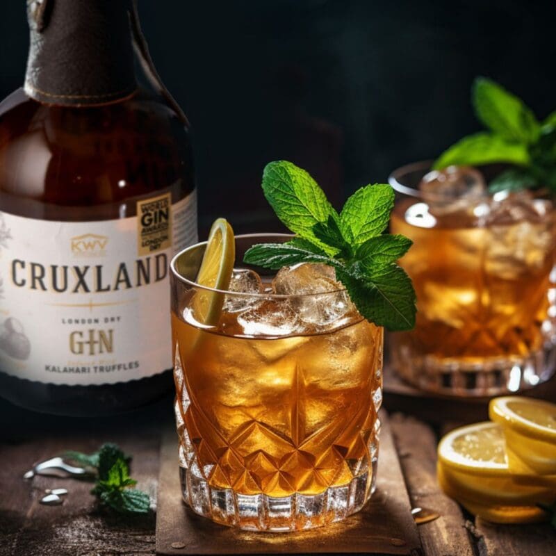 Unique Local Gins and How to Enjoy Them - Hello Lifestyle Magazine