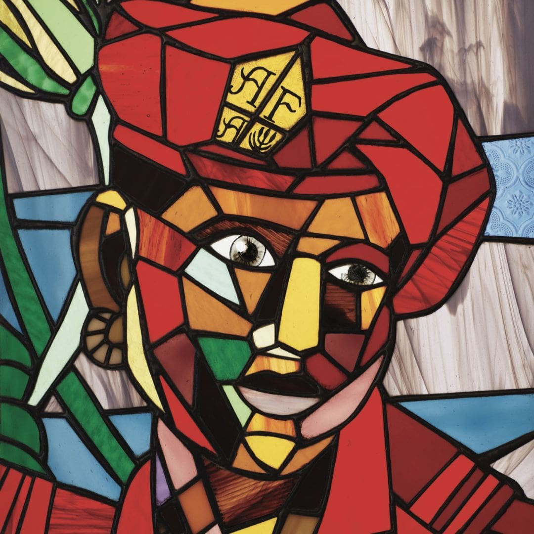 Cape Town’s Famous Nellie hosts a Transformative Exhibition - Hello ...