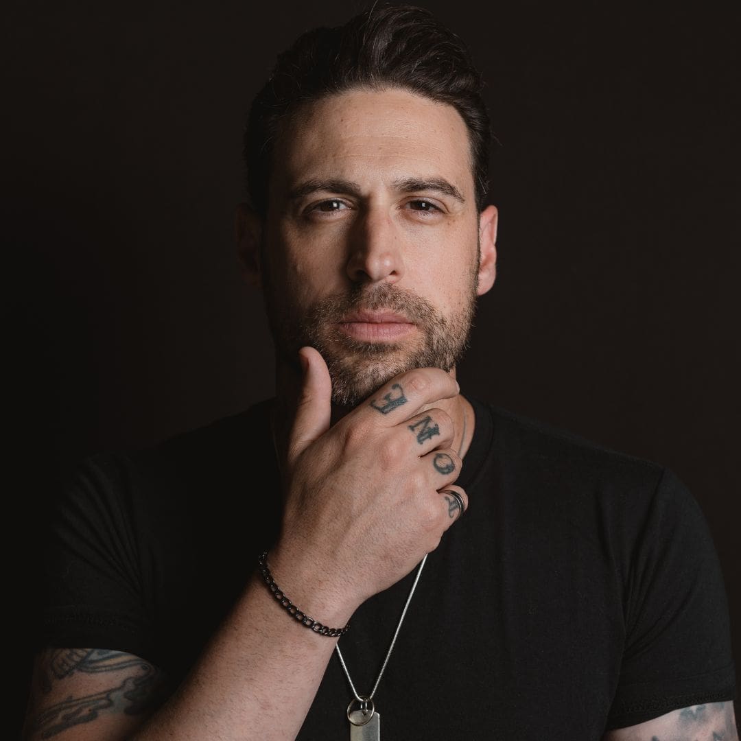 Dan Patlansky: A Golden String That Grounds You - Hello Lifestyle Magazine