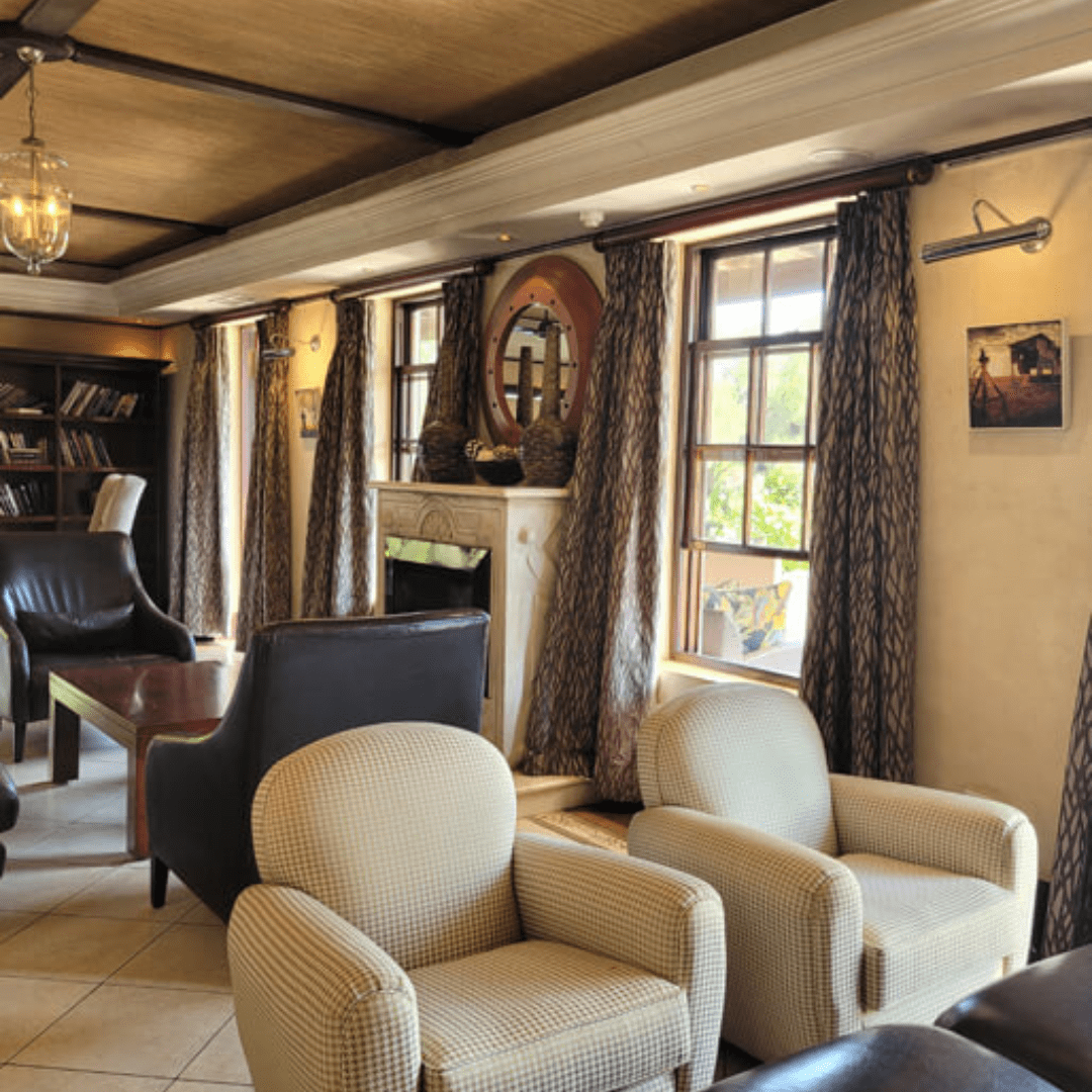 Wine Farms with Cosy Fireplaces - Hello Lifestyle Magazine