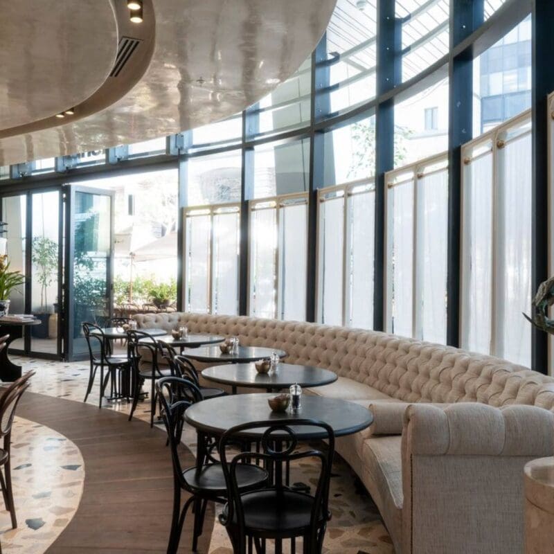 The MARC: A Destination that Ticks All the Boxes - Hello Lifestyle Magazine