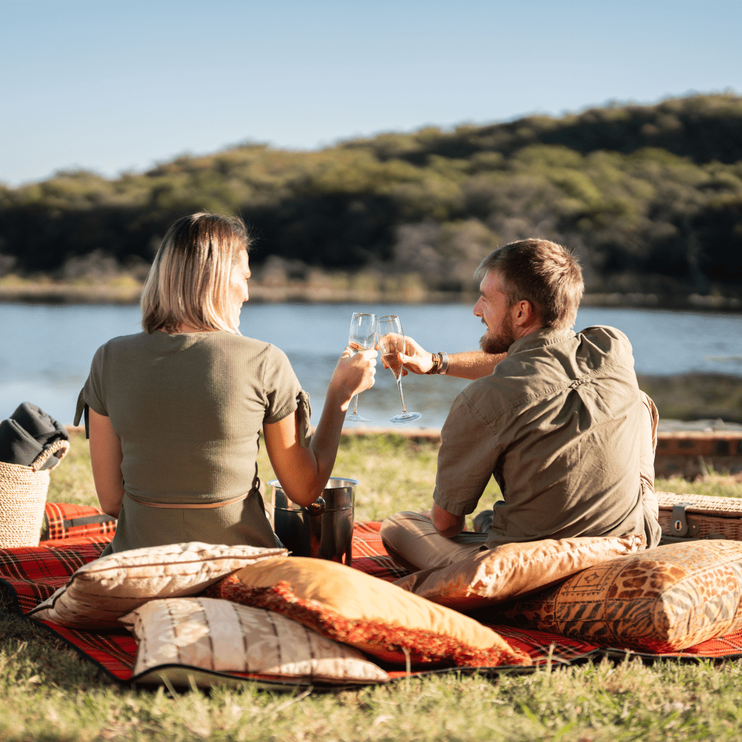 Mmakuba Game Lodge - Magic Under the African Sun - Hello Lifestyle Magazine