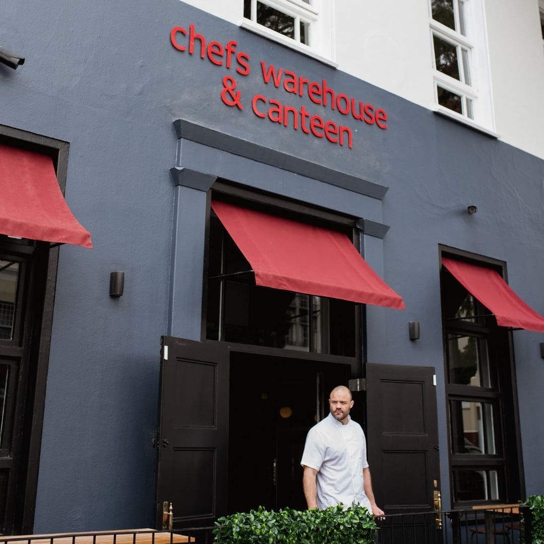 Chefs Warehouse & Canteen Returns - Hello Lifestyle Magazine