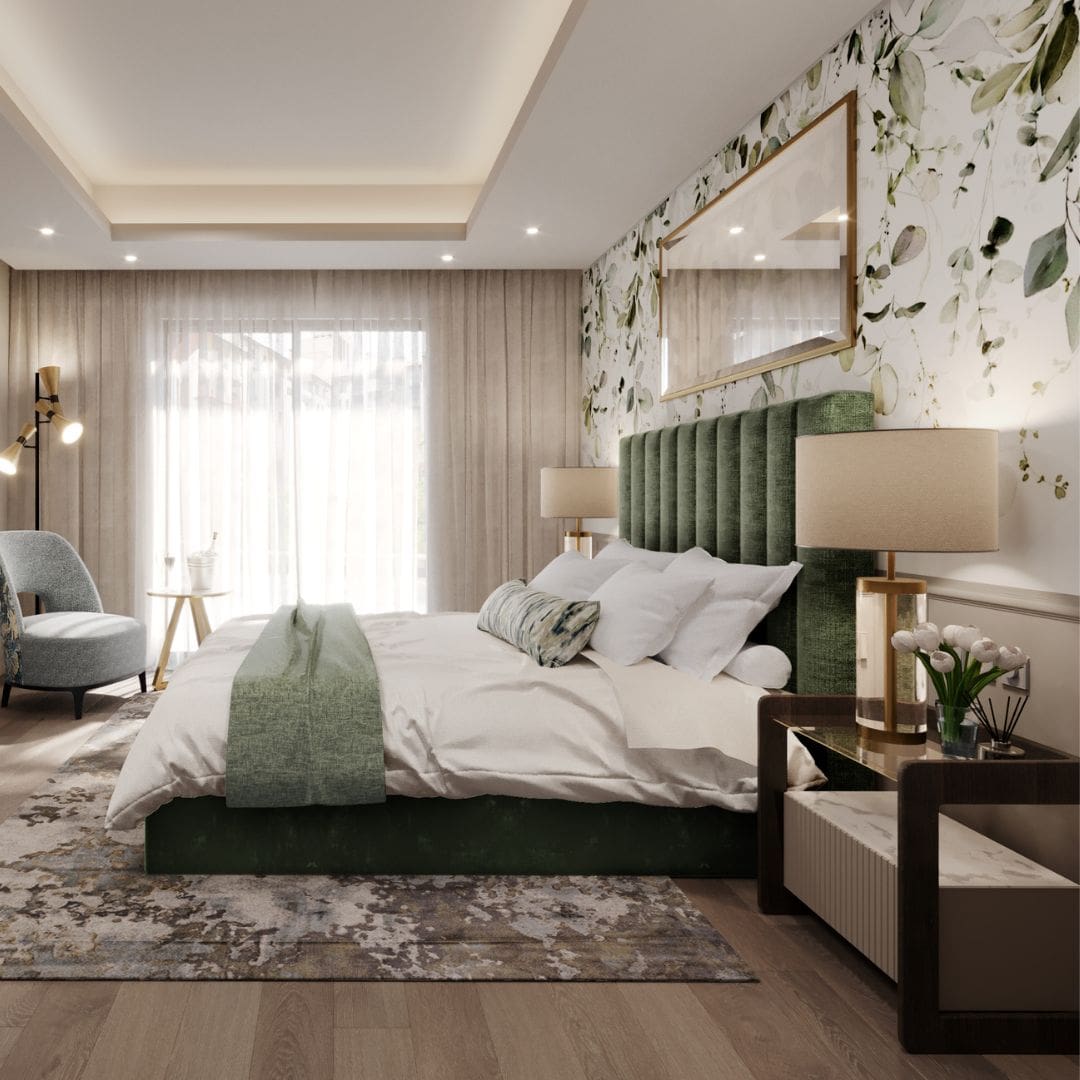 CLOSED: Step Into Luxury: WIN a stay at the Steyn City Hotel by Saxon - Hello Lifestyle Magazine