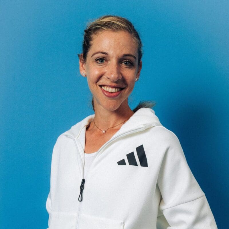 Gerda Steyn Says This Is How You Become A Better Runner - Hello ...