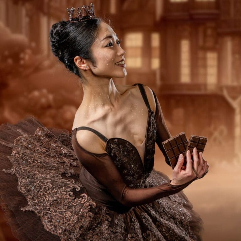 Charlie and the Chocolate Factory: Ballet Worth a Standing Ovation ...