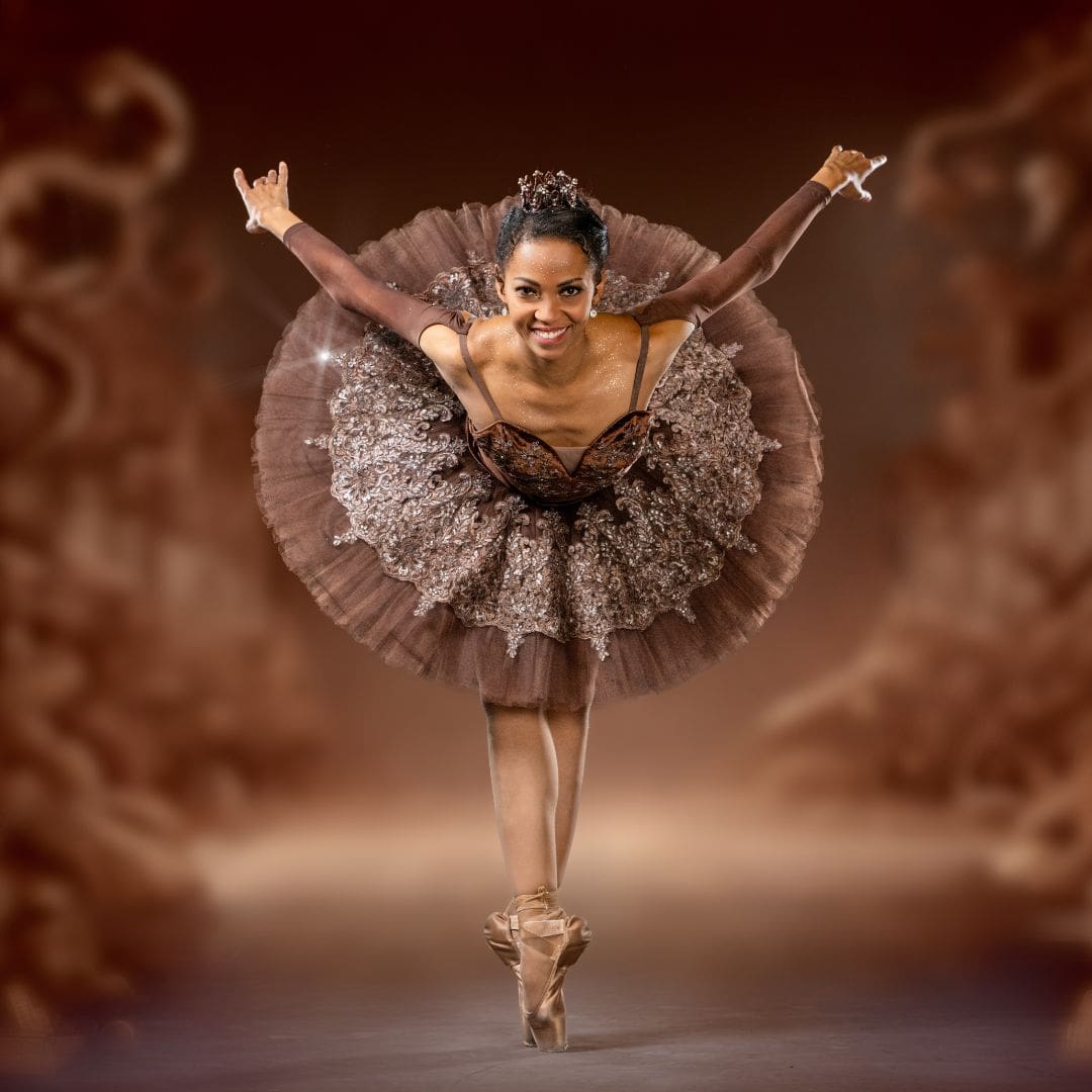 Charlie and the Chocolate Factory: Ballet Worth a Standing Ovation ...