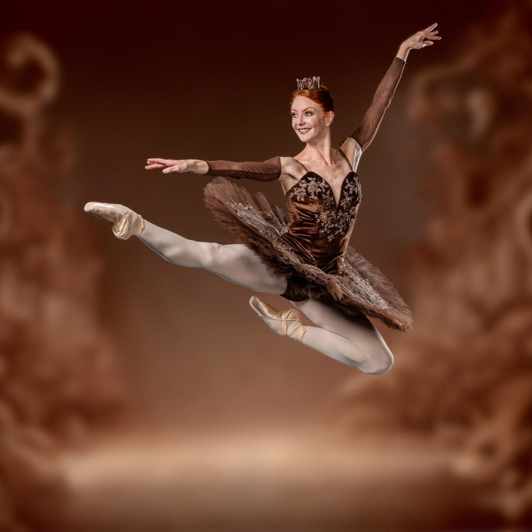 Charlie and the Chocolate Factory: Ballet Worth a Standing Ovation ...