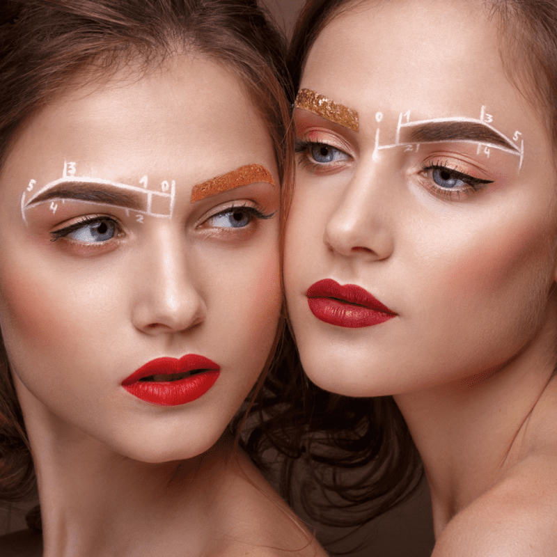 Top 5 Eyebrow Trends Shaping 2025 - Hello Lifestyle Magazine