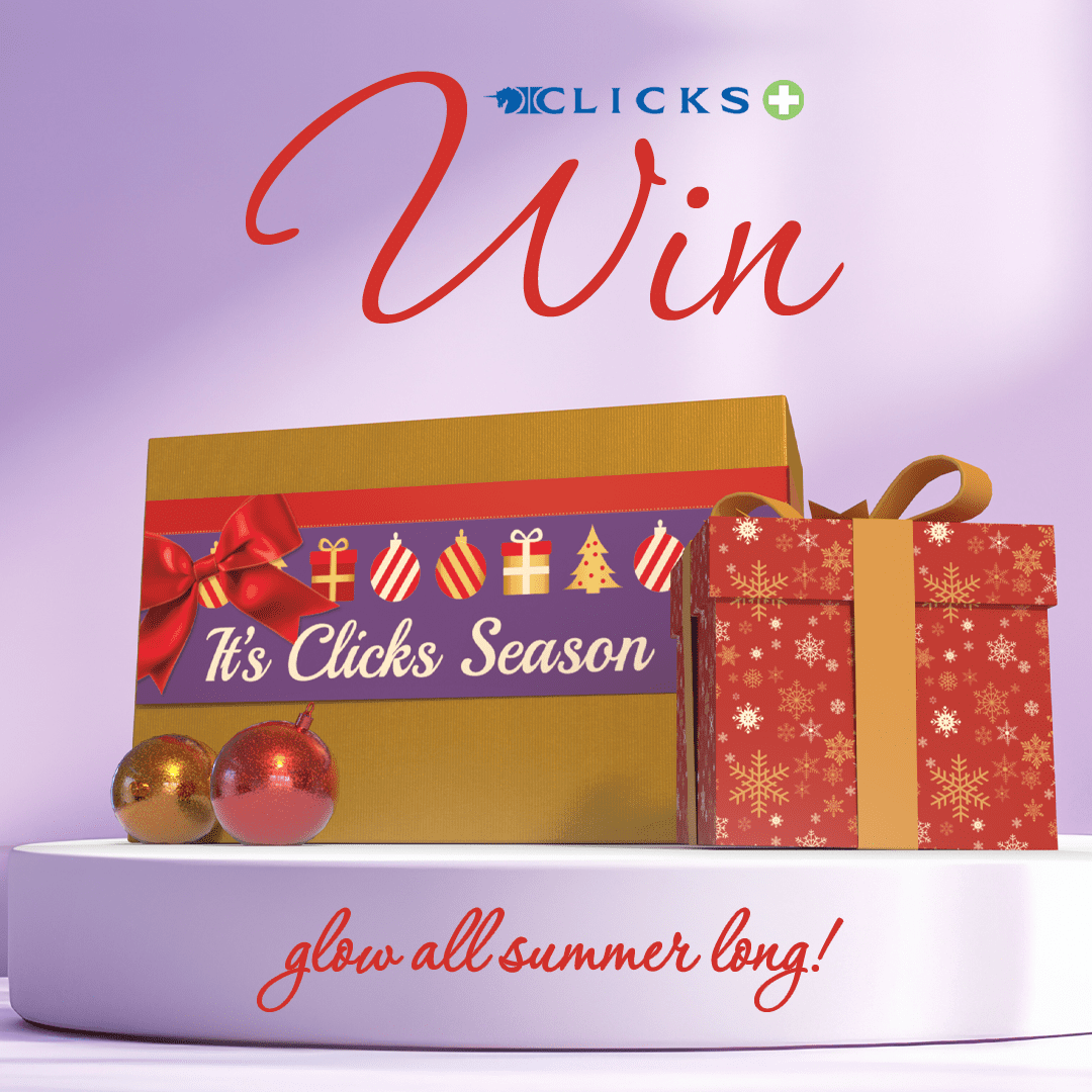 CLOSED: WIN a Clicks Summer Beauty Box Worth R3000 - Hello Lifestyle ...