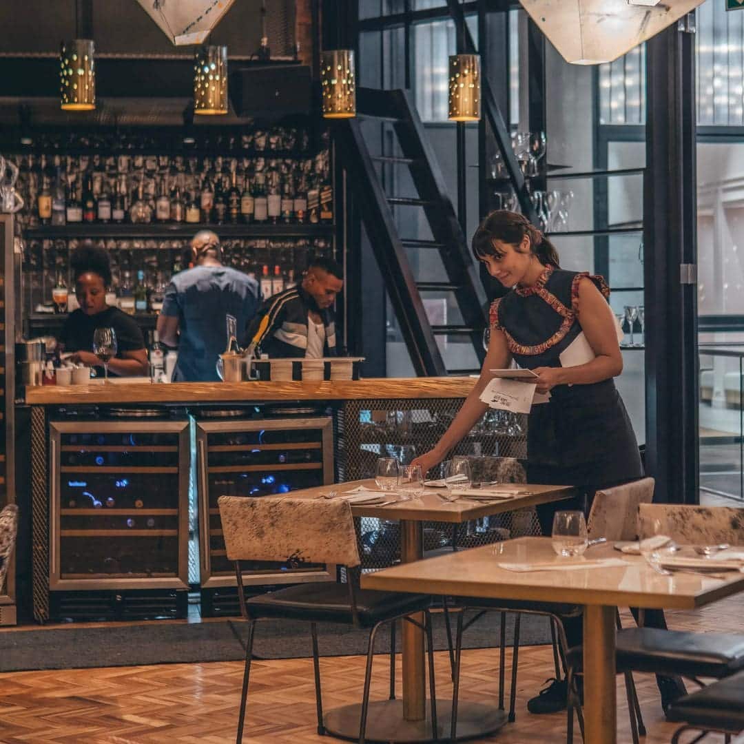 The Pot Luck Club: A Final Meal Before the Move - Hello Lifestyle Magazine