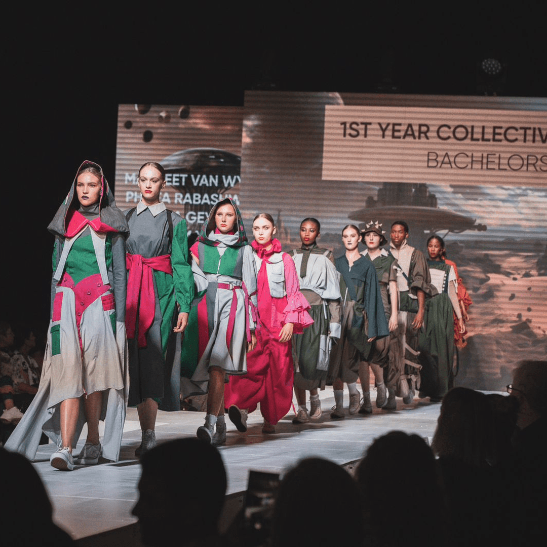 STADIO Fashion Show: Students’ Dreams Come True - Hello Lifestyle Magazine