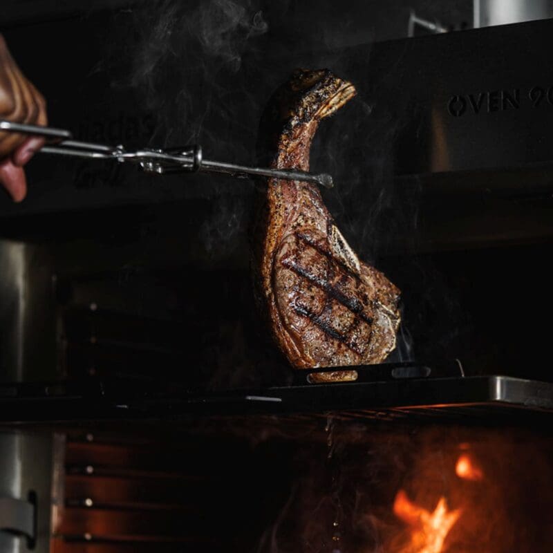 Profile: Alma Restaurant’s Chef Tyler Clayton - Hello Lifestyle Magazine