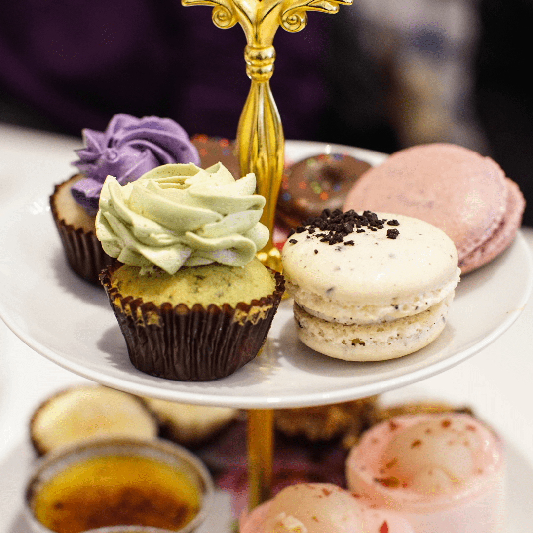 Best Spots to Indulge in Afternoon Tea in South Africa - Hello ...