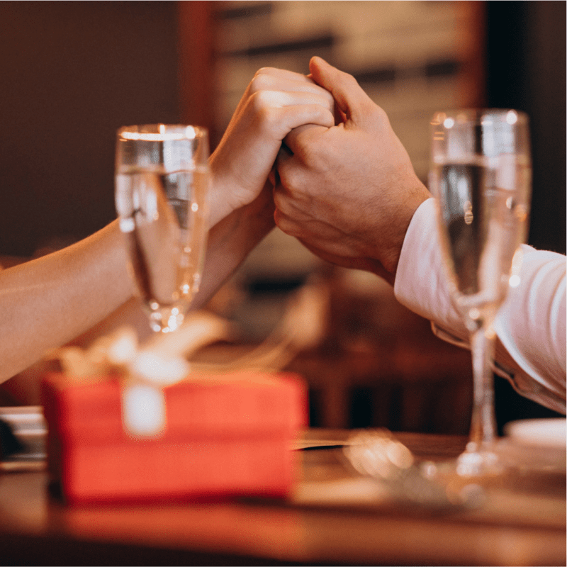 Valentine's Day: Romantic Restaurants to Dine at across Mzansi - Hello ... Valentine's Day: Romantic Restaurants to Dine at across Mzansi - Hello ...