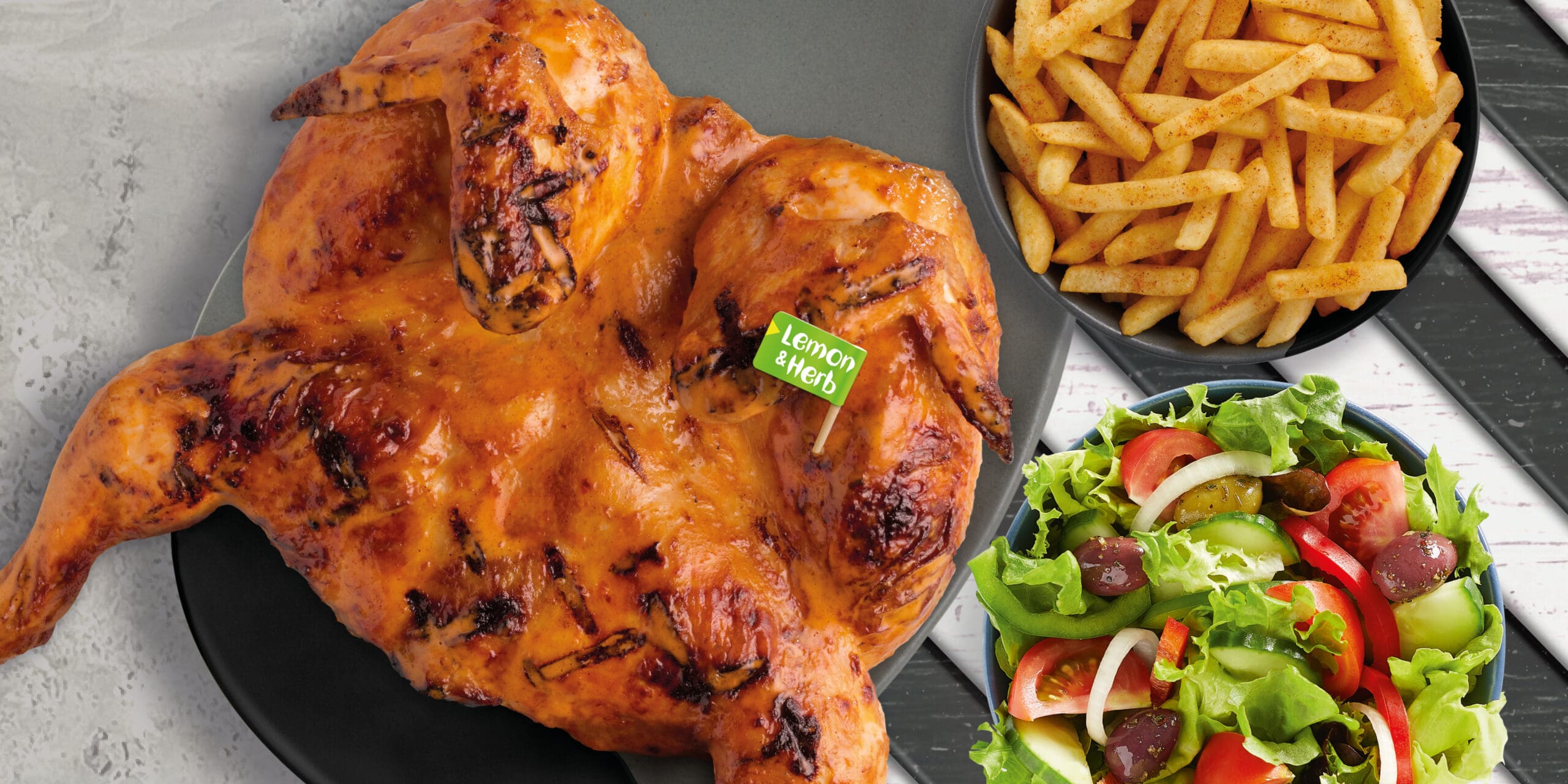 There’s Nothing Like Get Together Over a Nando’s Spread - Hello Lifestyle Magazine