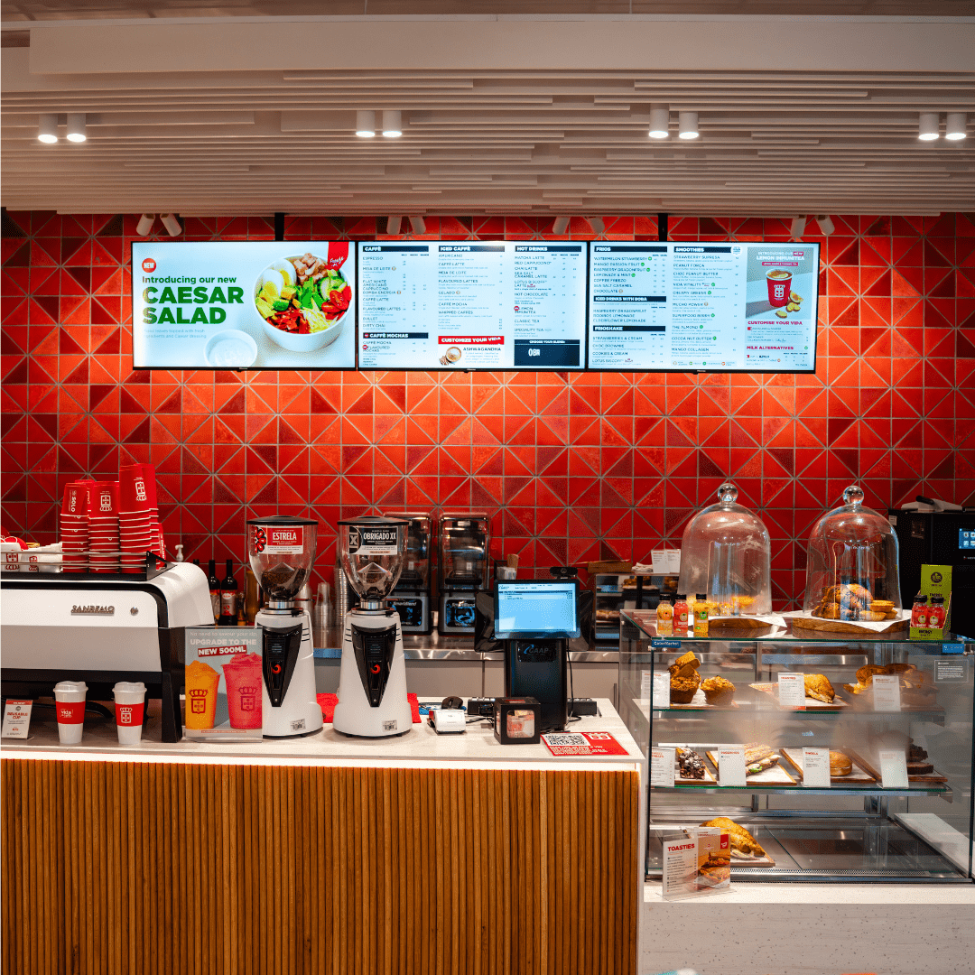 Caffeine & Culture: SPAR and Vida e Launch New Partnership - Hello Lifestyle Magazine