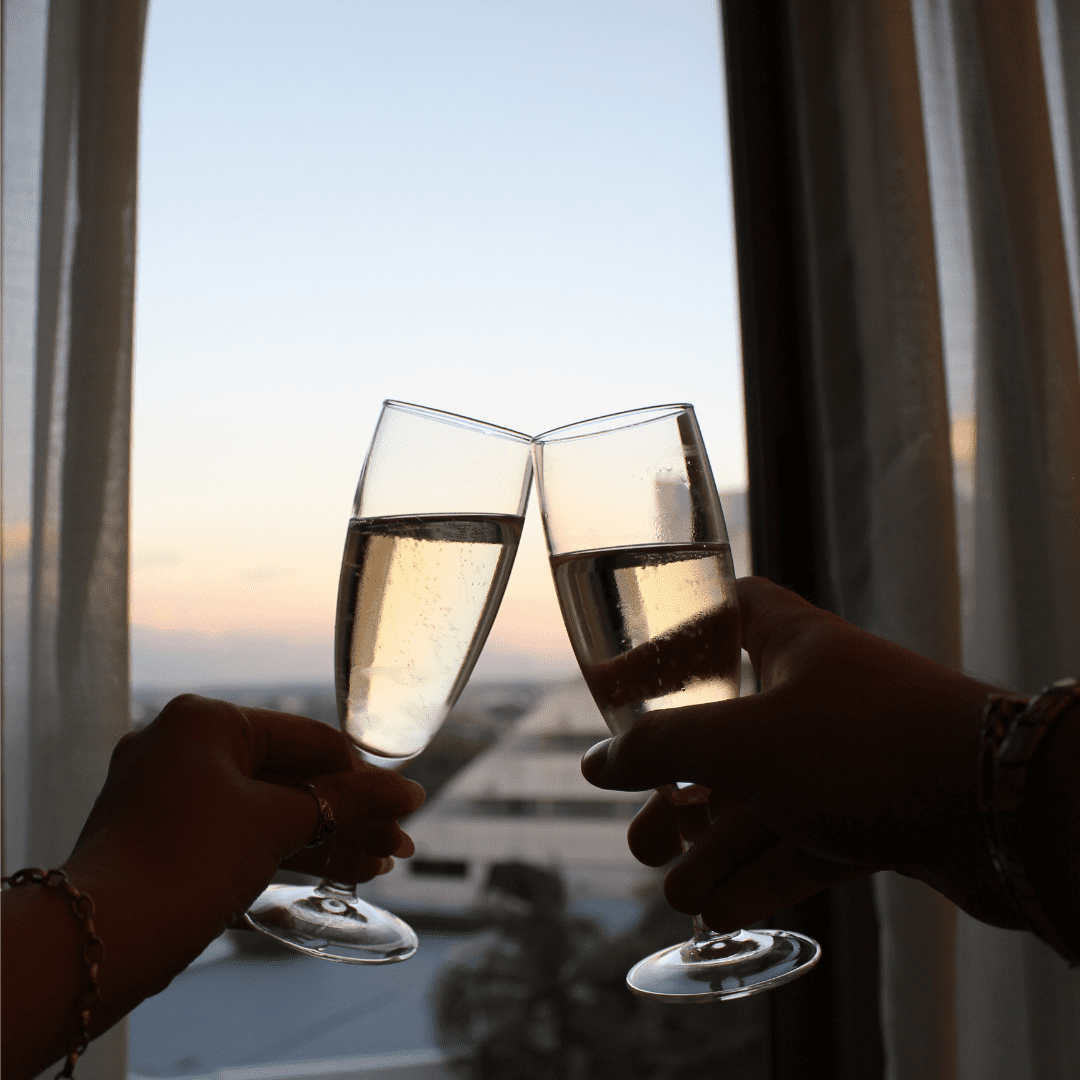 Romance & Luxury: The Ultimate Date Night at The Maslow - Hello Lifestyle Magazine